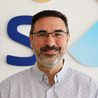 Sebastian Rojo - Stechs